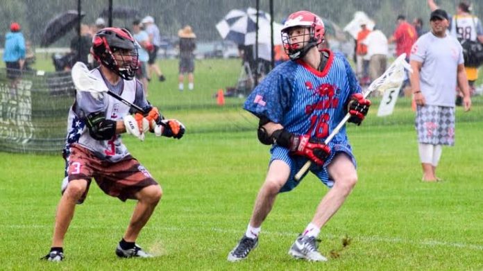 The Unique Origins Of Lacrosse - Info Sport Online