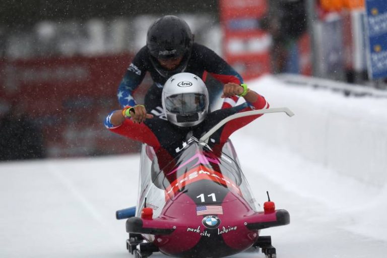 What Is Bobsledding Anyways? - Info Sport Online