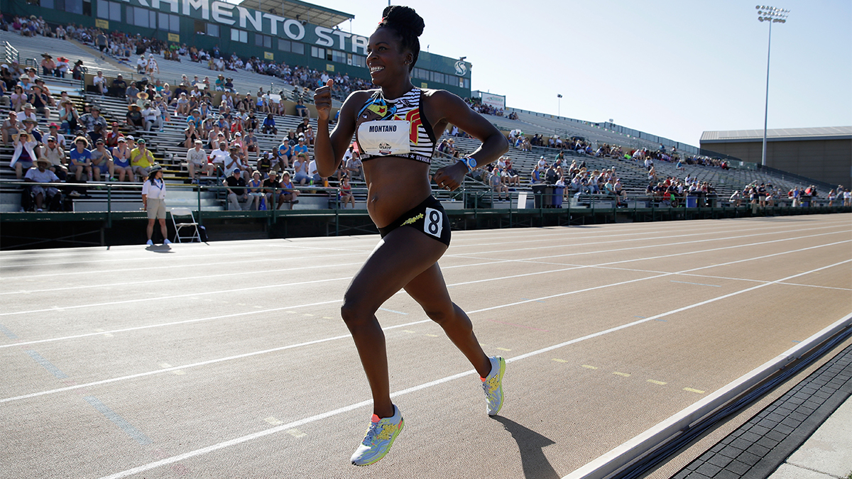 These are the Benefits of Being a Pro Athlete - Info Sport Online