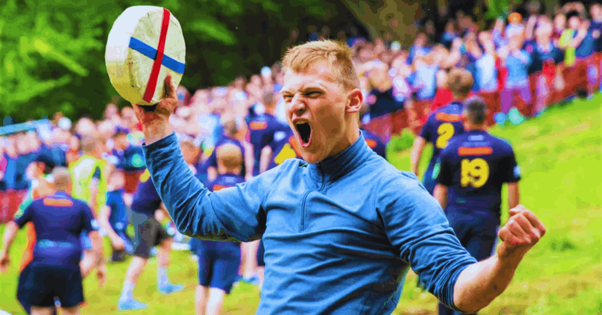 Discover the Strangest Sports in These Countries - Info Sport Online