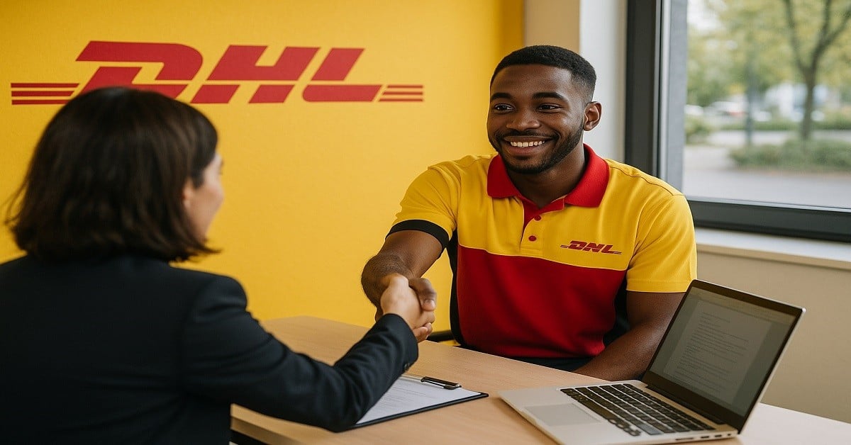 How to Get Hired at DHL – Explore Careers in Logistics and Global ...